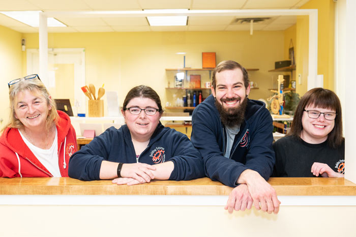 Our Story | Building Futures